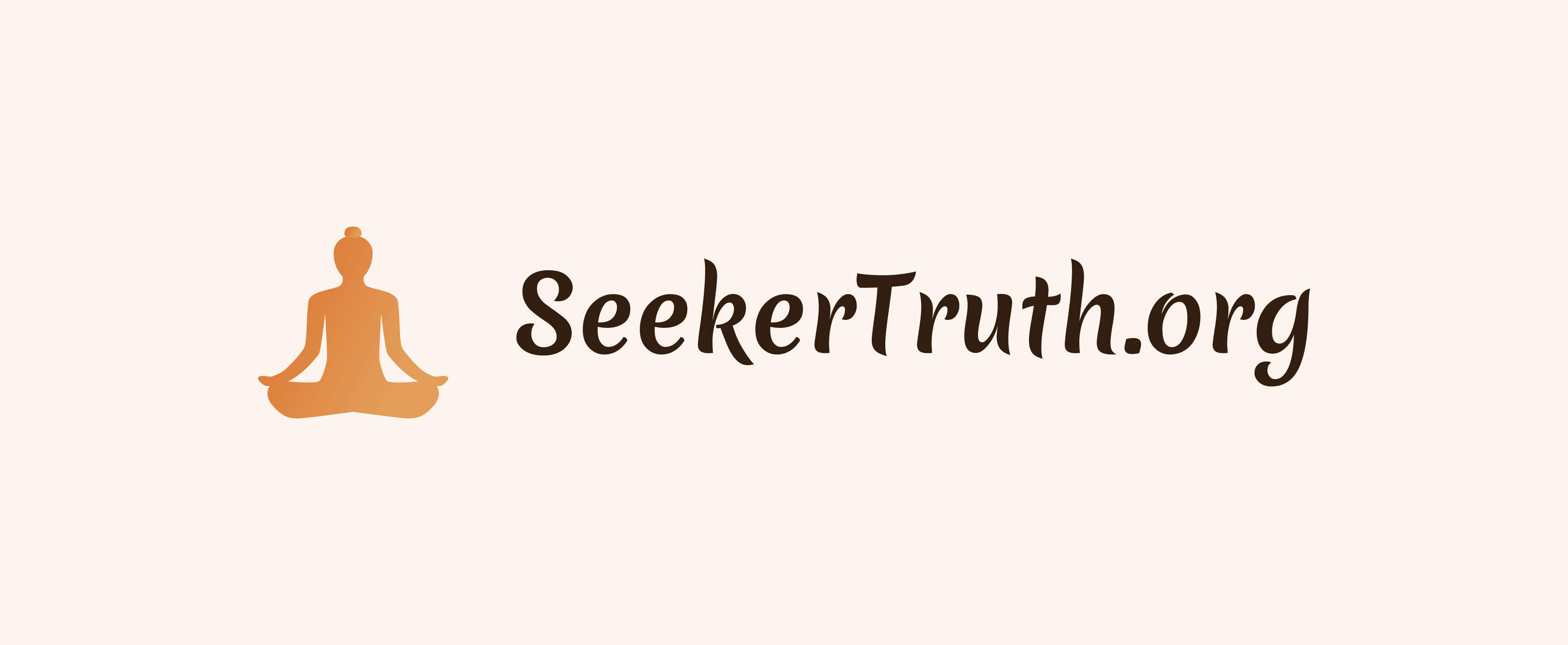 Seeker of Truth